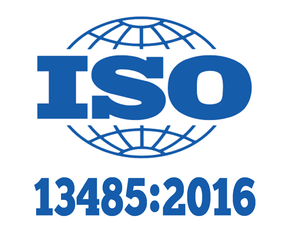 ISO 13485:2016 (2025-2028) - Công Ty CP Merufa